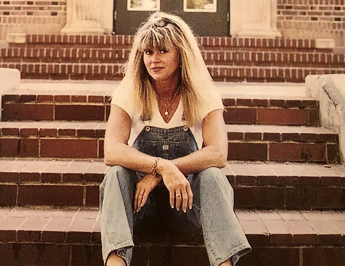 The Wisdom I Gained Only by Life. Learned only by living. | by Anne ...