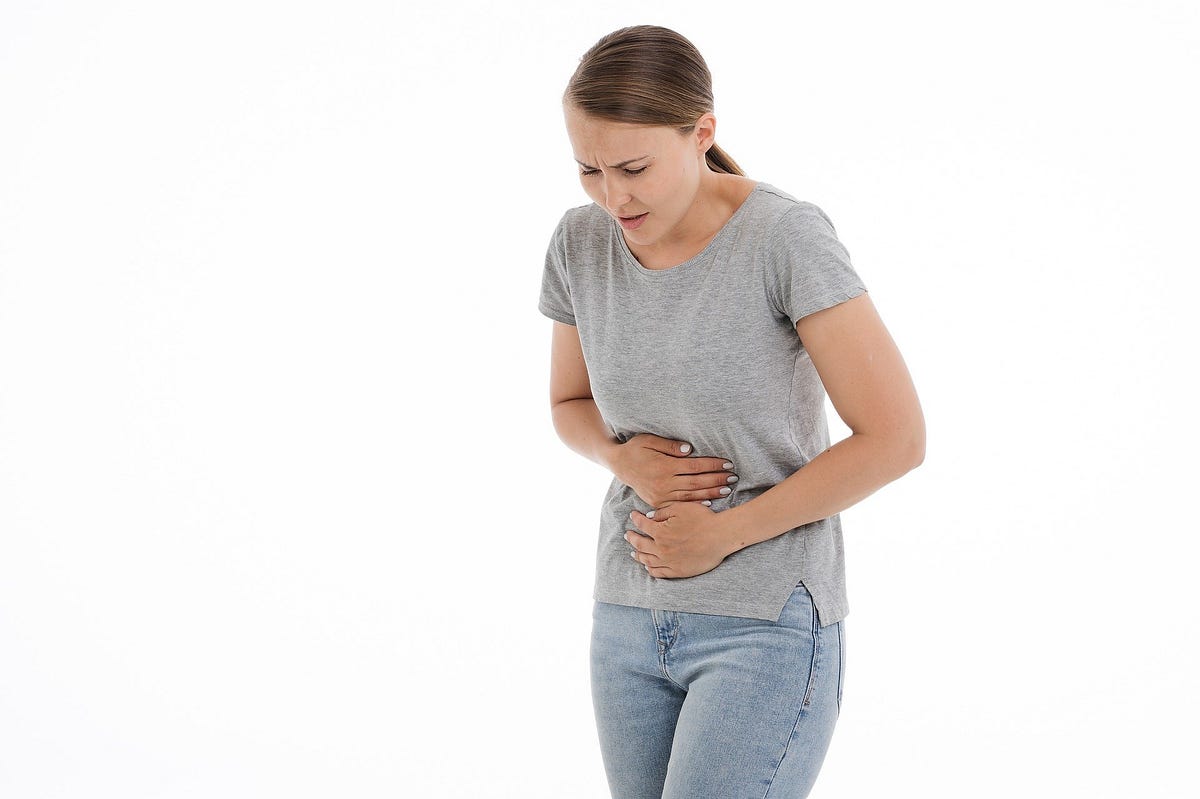 Can Stress Causes Appendicitis? Here Is Everything You Need To Know. | by Karthi Keyan | Medium