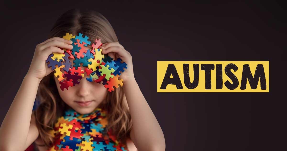Autism. Autism is a complex neurodevelopmental… | by Mind Help | Medium