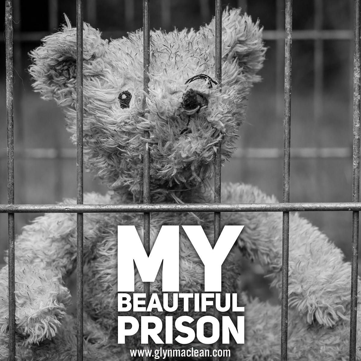 Beautiful Prisons.. The exotic splendour of the facade we… | by Glyn ...