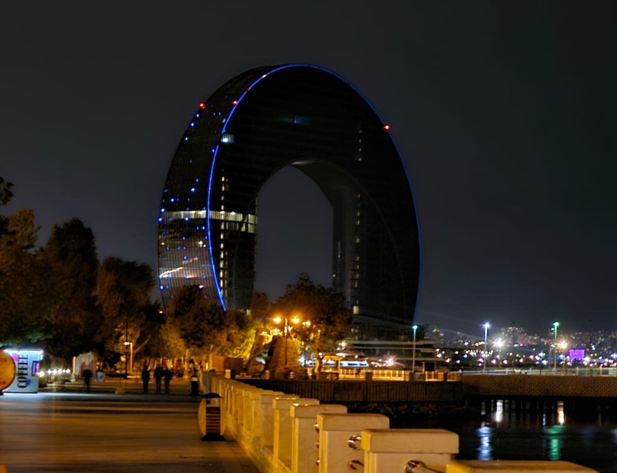 Azerbaijan-Should We? or Should We not? | by Hardika Vikram | May, 2024 | Medium