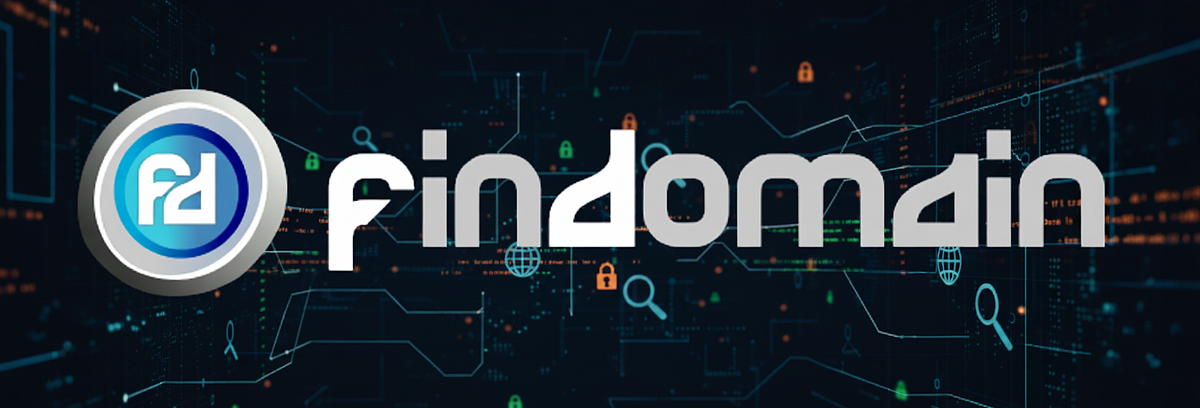 Findomain: Essential Tool for Passive Subdomain Enumeration | by ...