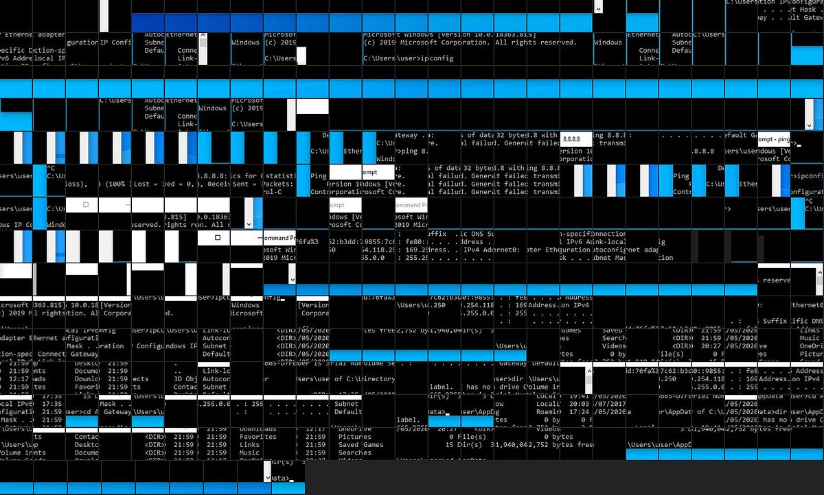 Machine Learning Assisted RDP Bitmap Cache Forensics | by Ng KY | Medium