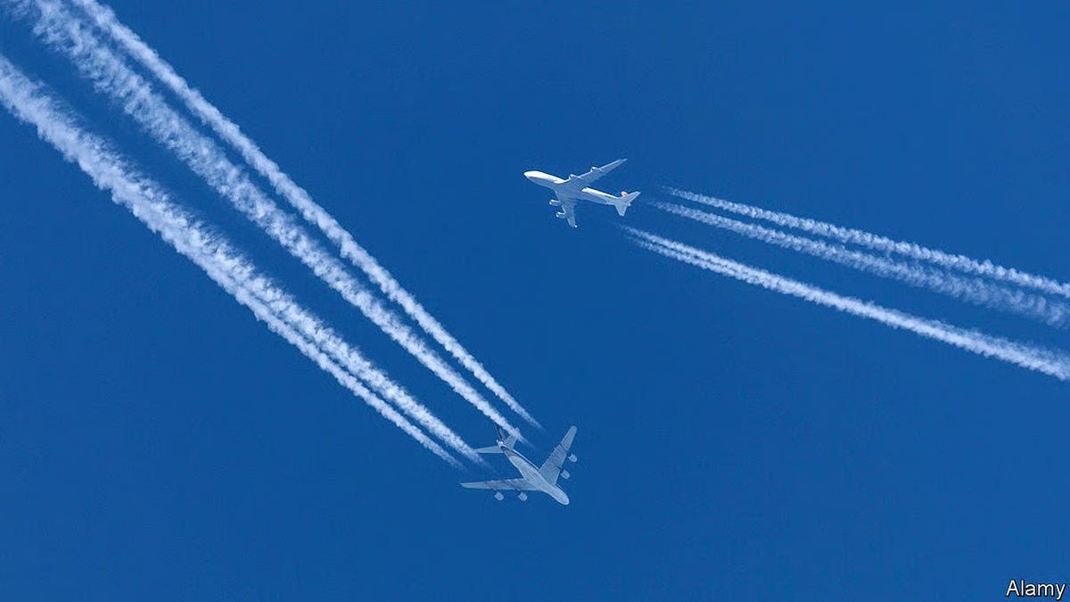 Boeing vs Airbus: Subsidies Battle | by Exploration and Analytics for ...