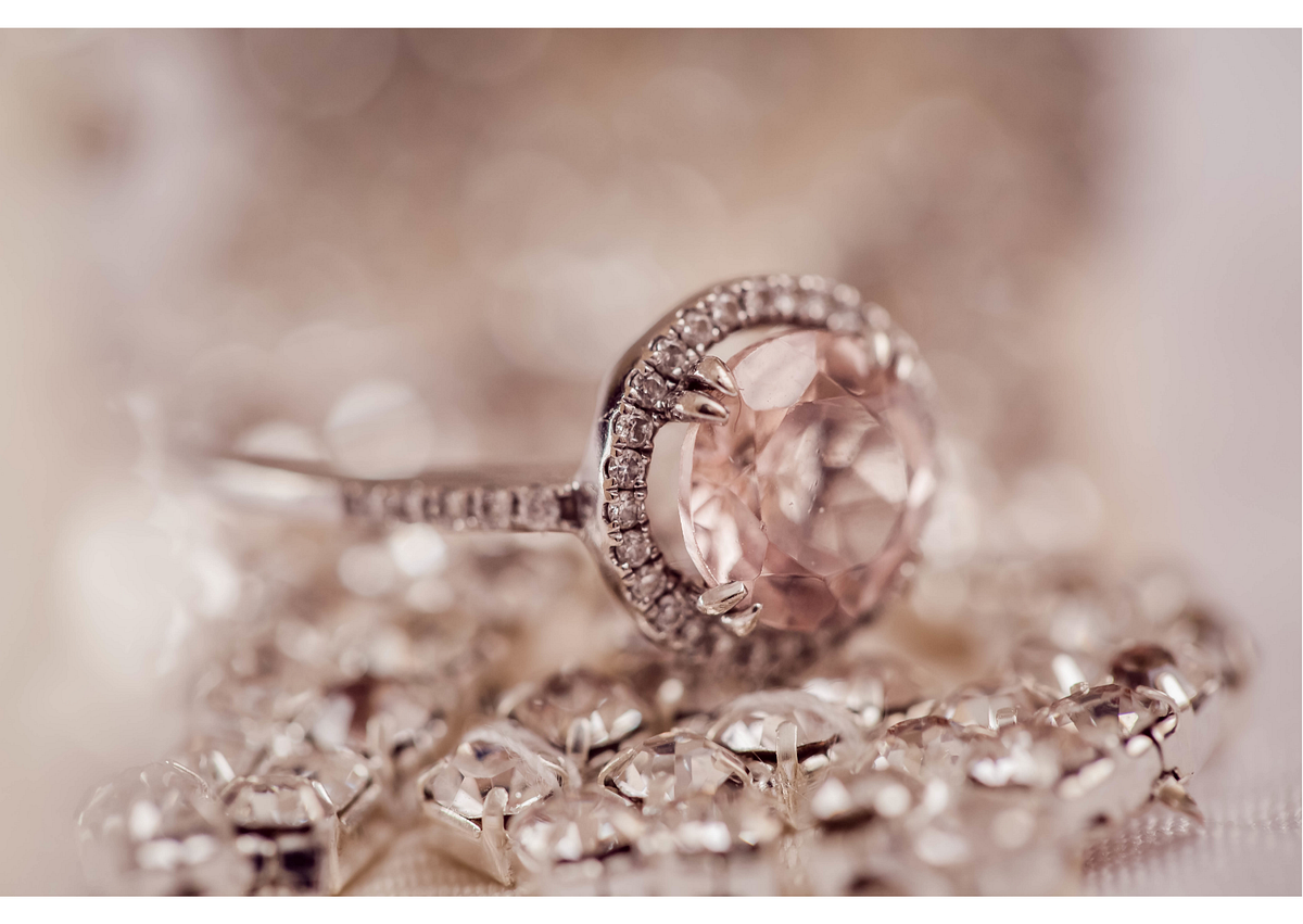 5 Most Precious Jewelry That Values More Than Diamond | by Mizpah ...