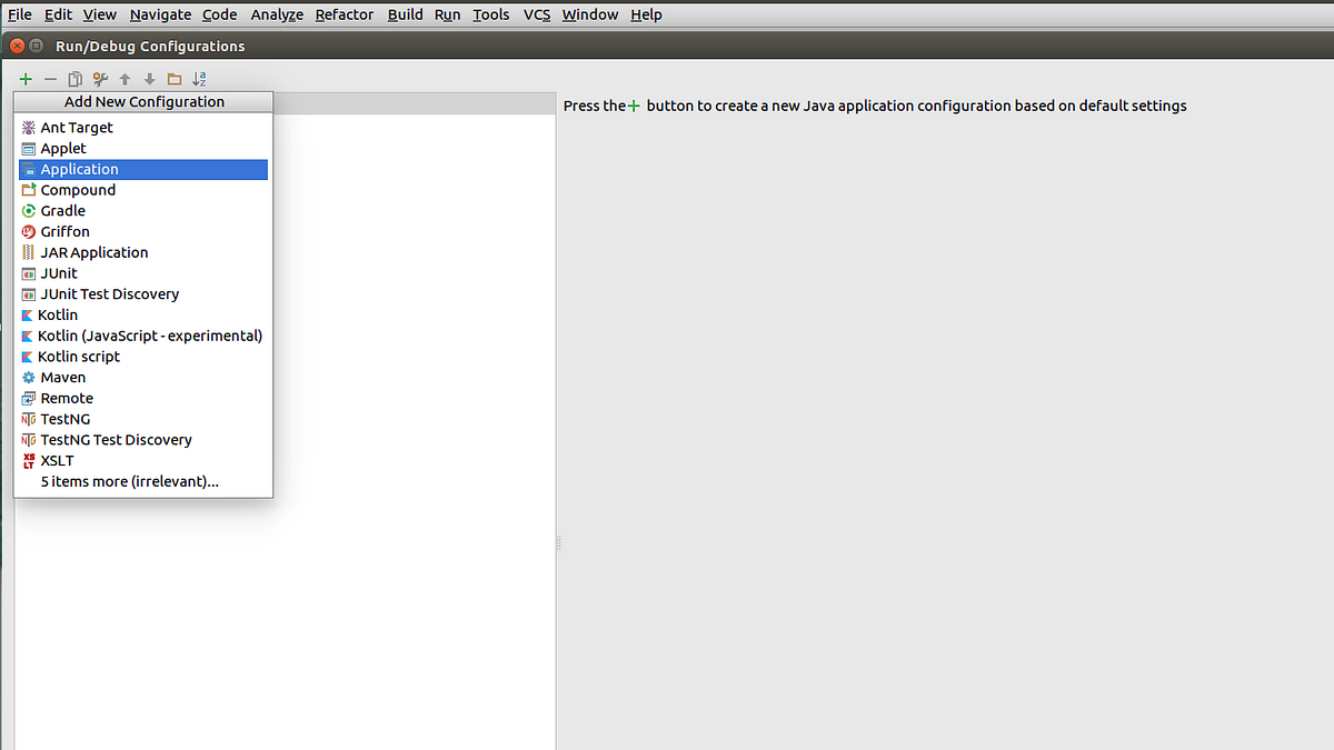 How to Debug a zap-extension ?. We already know, how to debug a… | by ...