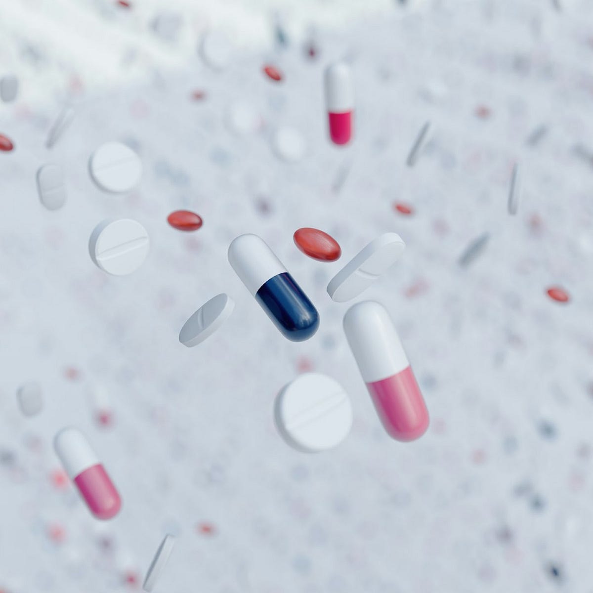 From Farm to Fork: How Our Food Chain Is Feeding Antibiotic Resistance ...