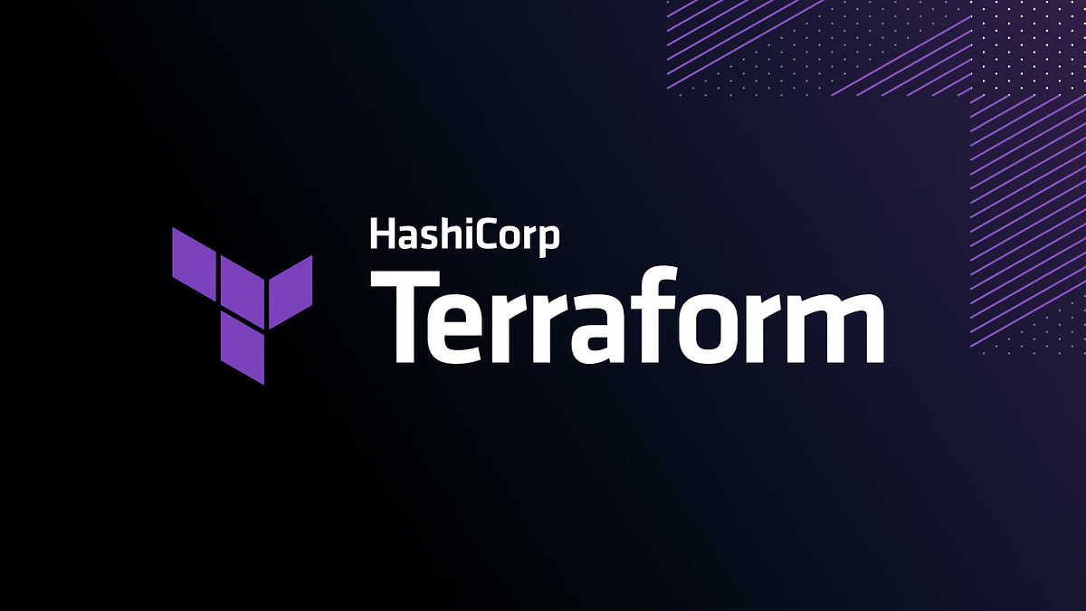 Terraform: Deploying a 2-Tier Architecture | by Imaze Enabulele | Level Up Coding