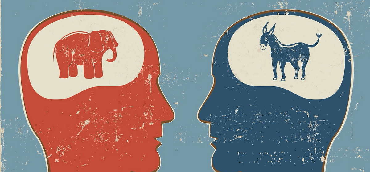 Our common sense is common but, is it accurate? Bias and fallacies | by ...