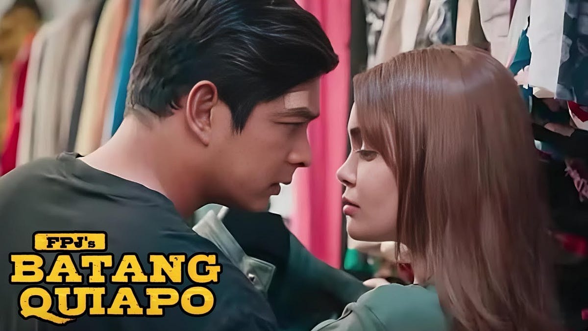 Batang Quiapo Full Episode. Are you a fan of Filipino dramas and… | by ...