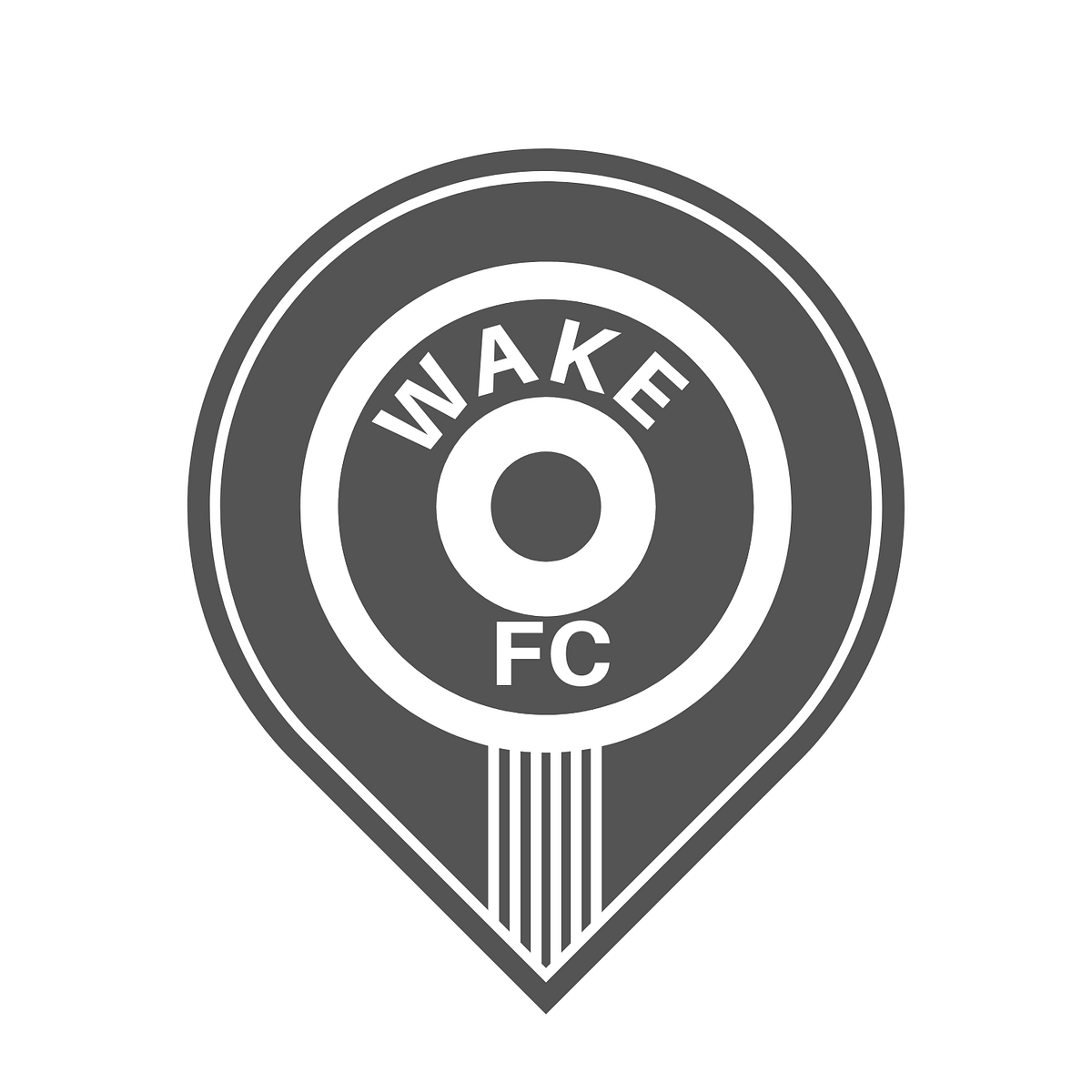 Wake FC. Holly Springs, NC | by Zac Hines | TriSocPod | Medium
