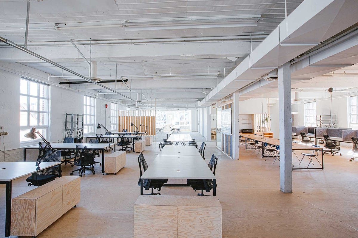 “FREE” — Toronto’s Creative Studio For The Modern Entrepreneur | by ...