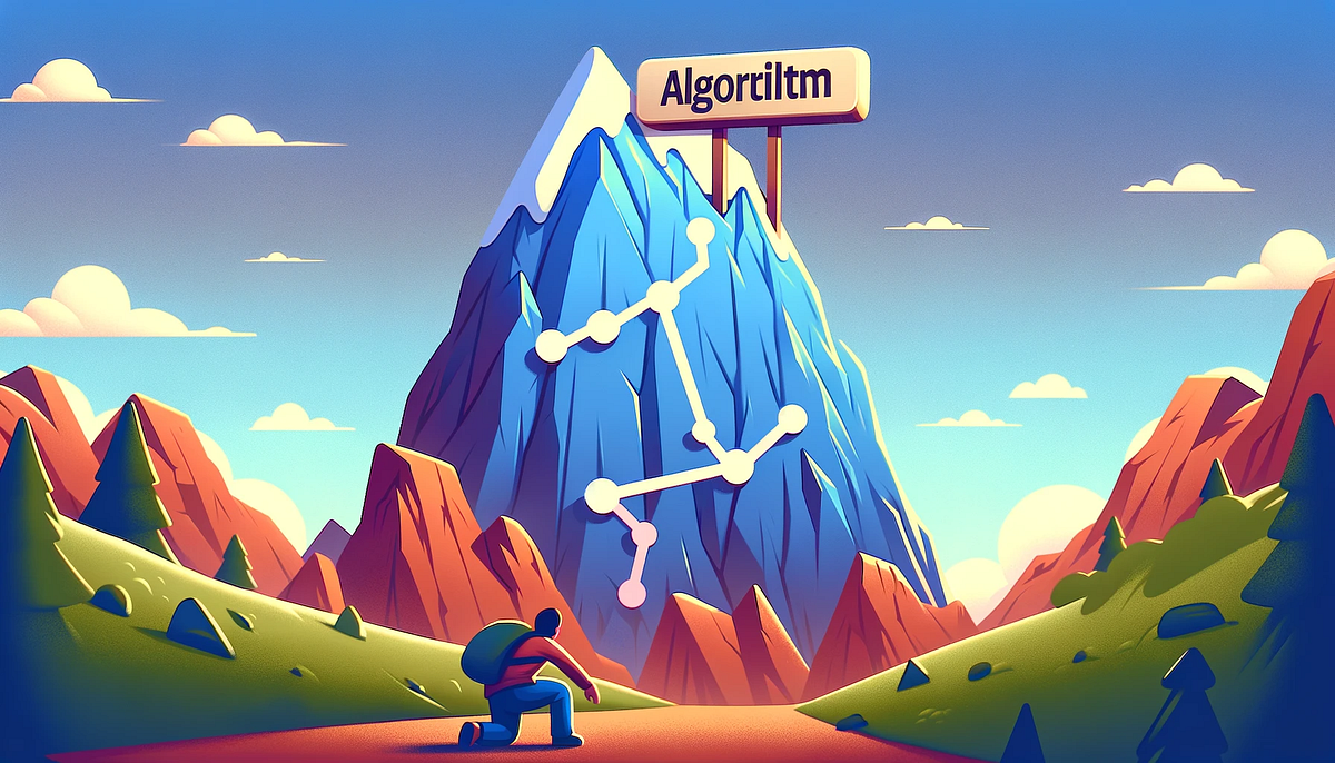 Algorithm Hurdles for New Social Media Creators | by Naja Faysal | Medium
