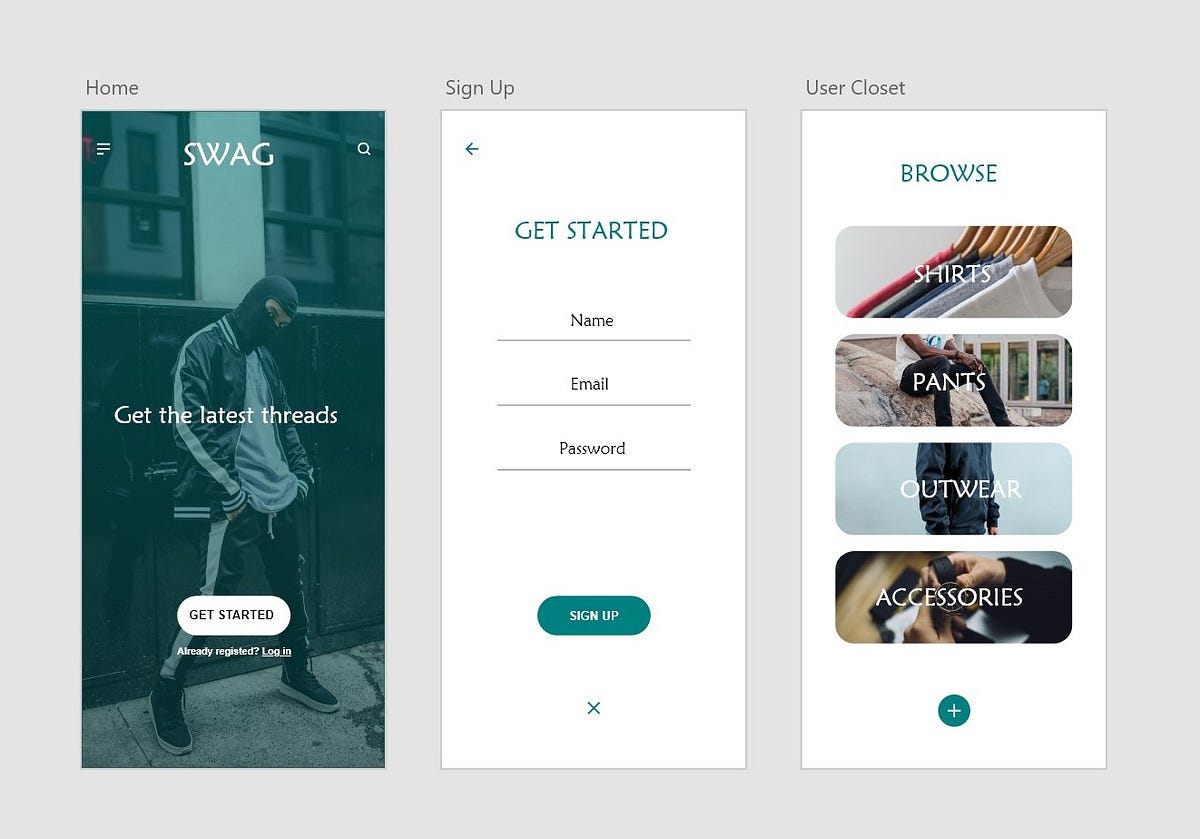 Build, Learn, Grow.. Over the past couple of years, I’ve… | by Manny ...