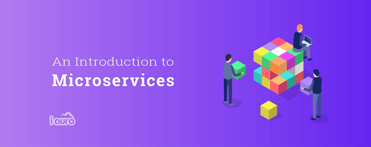 An introduction to Microservices. An introduction to Microservices | by ...