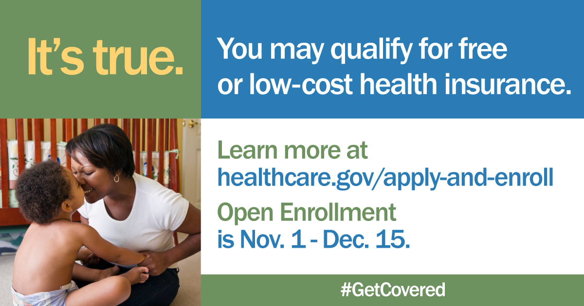 REPORT: Tens of thousands in NM eligible for zero-premium health ...