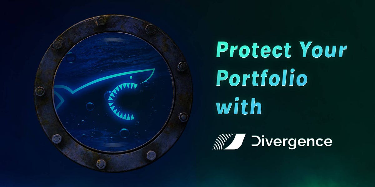 How to Hedge Your DeFi Portfolio Using Options on Divergence | by Divergent Intern | Divergence ...