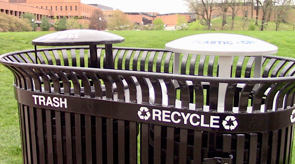 Kent State partakes in sustainable living through accepting all ...