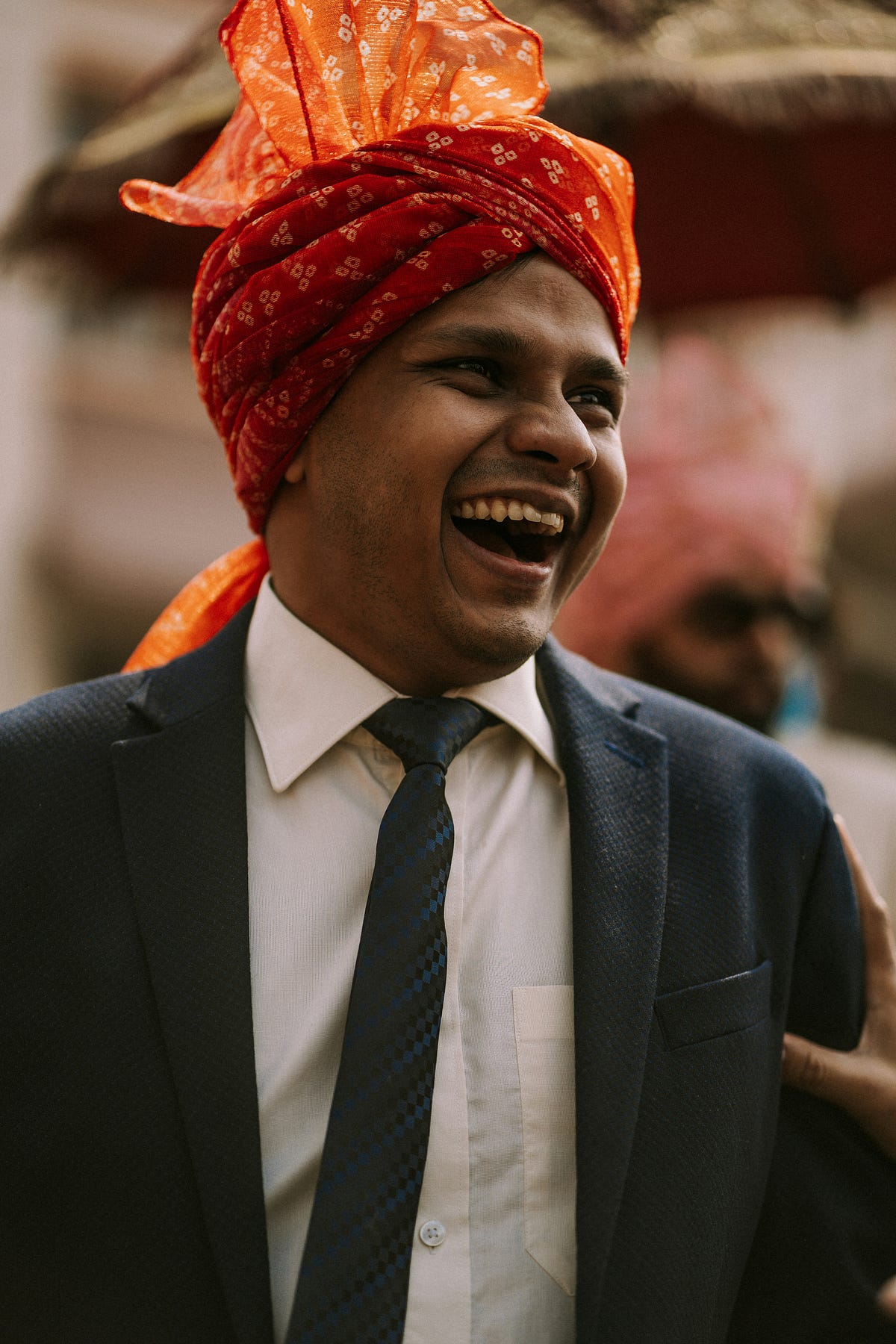Why Smiling Too Much Is Hurting You (And You Don’t Even Know It) | by ...