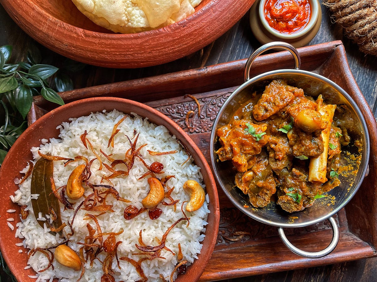 Exploring Bangladesh’s Delectable Delights: A Culinary Adventure | by Roksana Shermin Mou | Nov ...