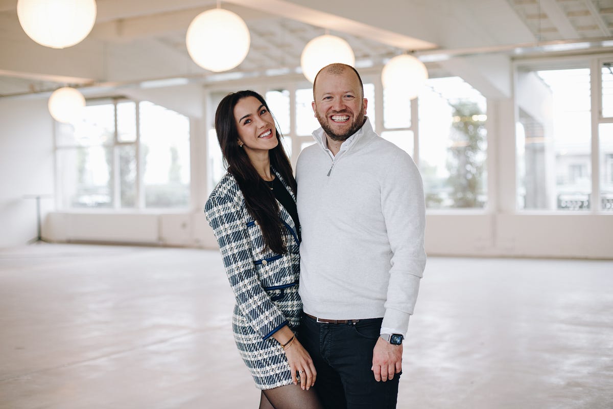 Builders Studio raises the first €1.5 million for the development of HR and PropTech startups ...