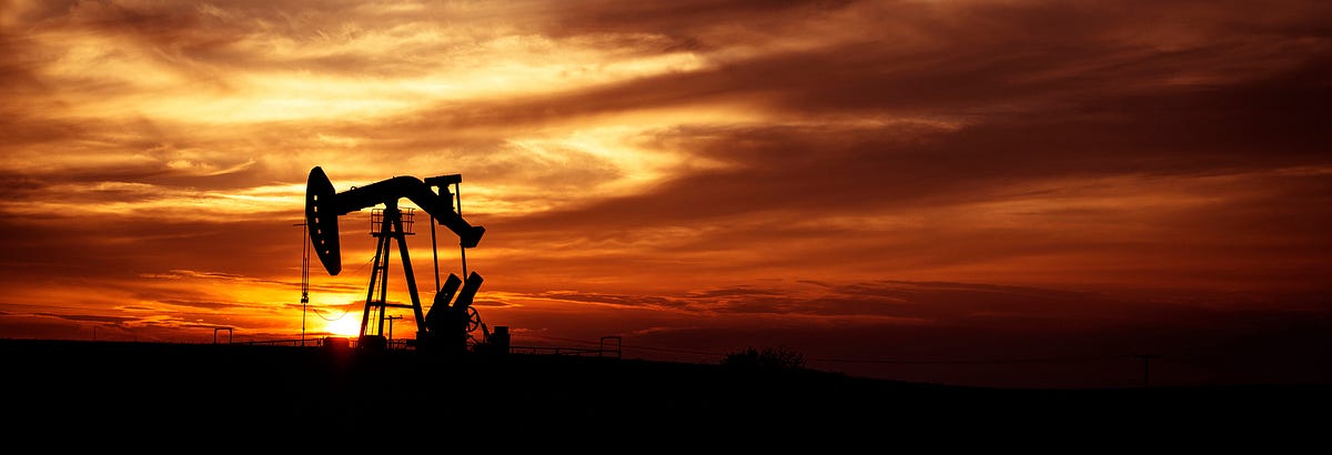 Can Tech Learn From Big Oil?. Building Better Products With 3 Lessons ...