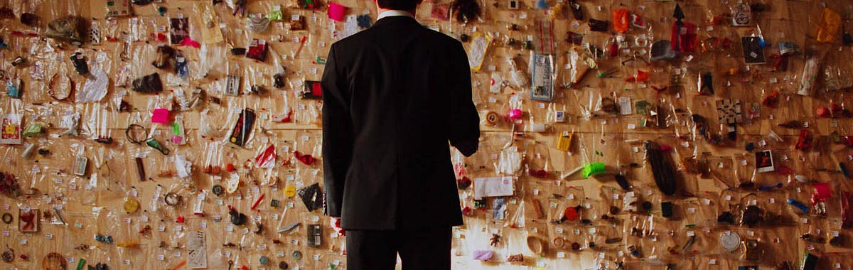 Evidence-based living (or: the art of devising answers by laddering ...