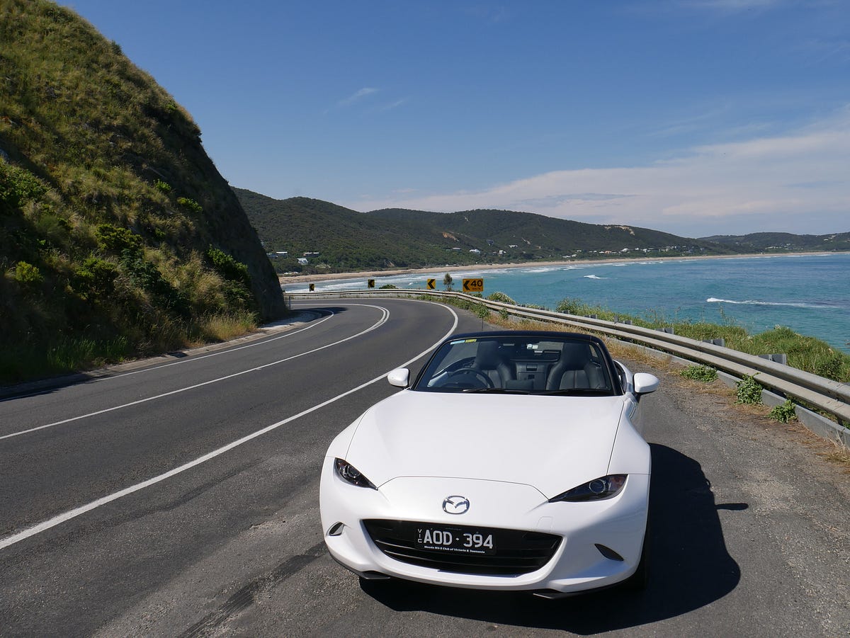 Convertible Car Rental. Summer is here and there is no better… | by ...