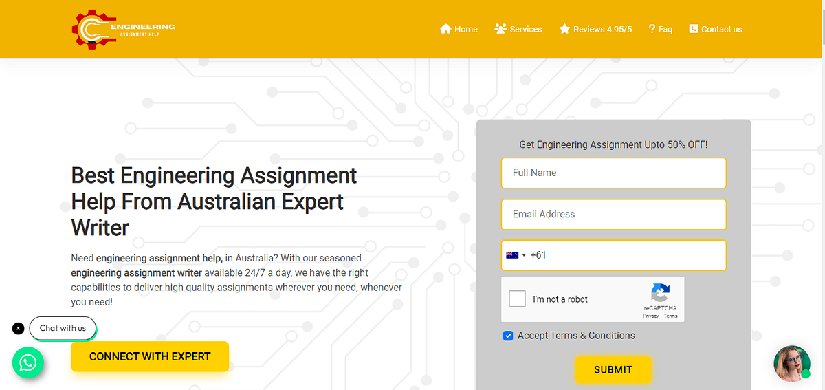 Best Computer Engineering Assignment Help Australia | by Umang Chaudhary | Feb, 2024 | Medium