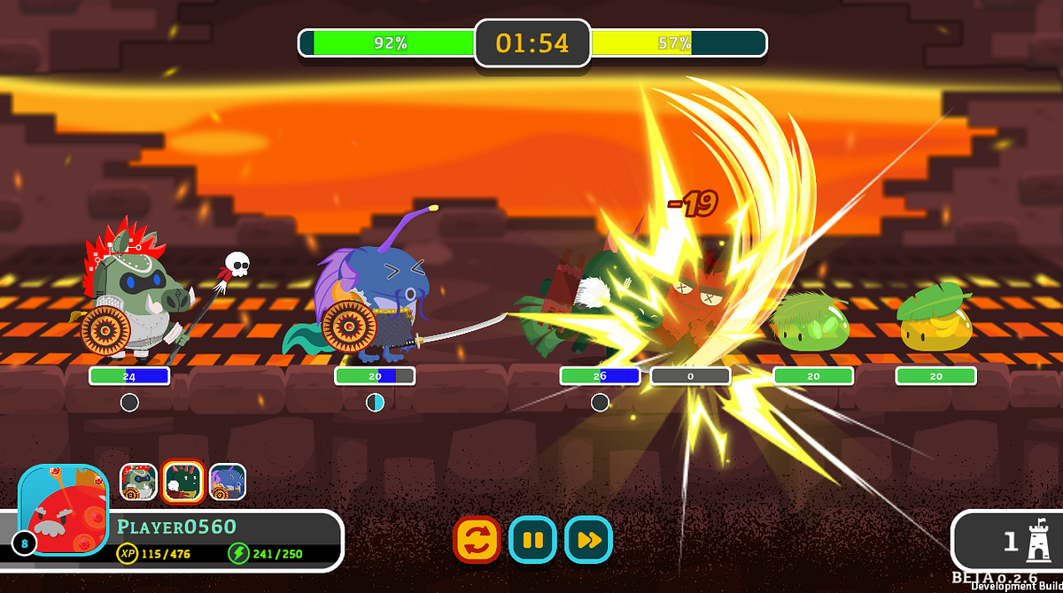 Anito Legends v0.2.6 Update - Anito Legends - Medium