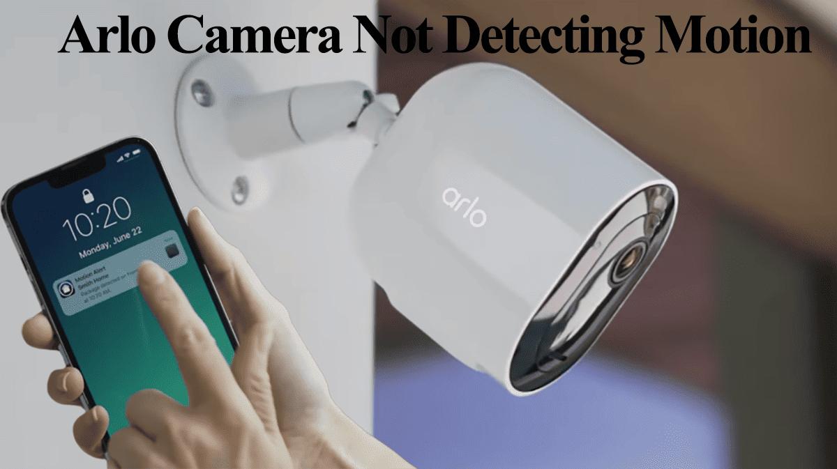 Arlo Pro 2 Motion Detection Problems: Call +1-925-504-0058 | Medium