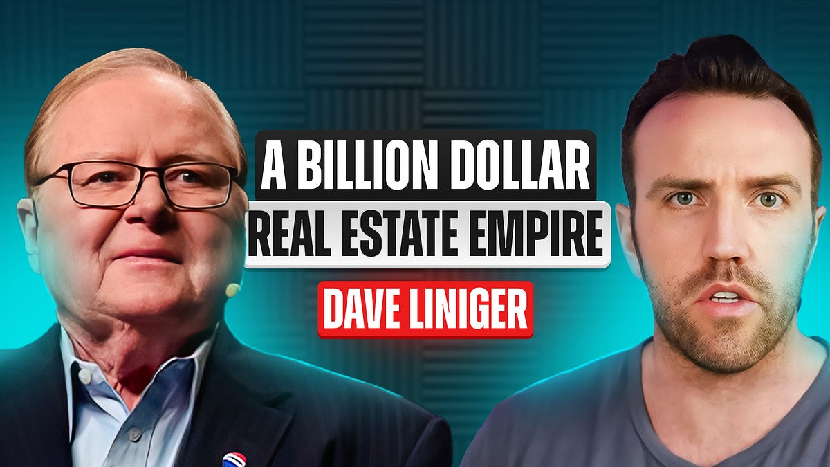 Dave Liniger — Chairman of the Board and Co-Founder at RE/MAX, LLC | A Billion Dollar Real ...