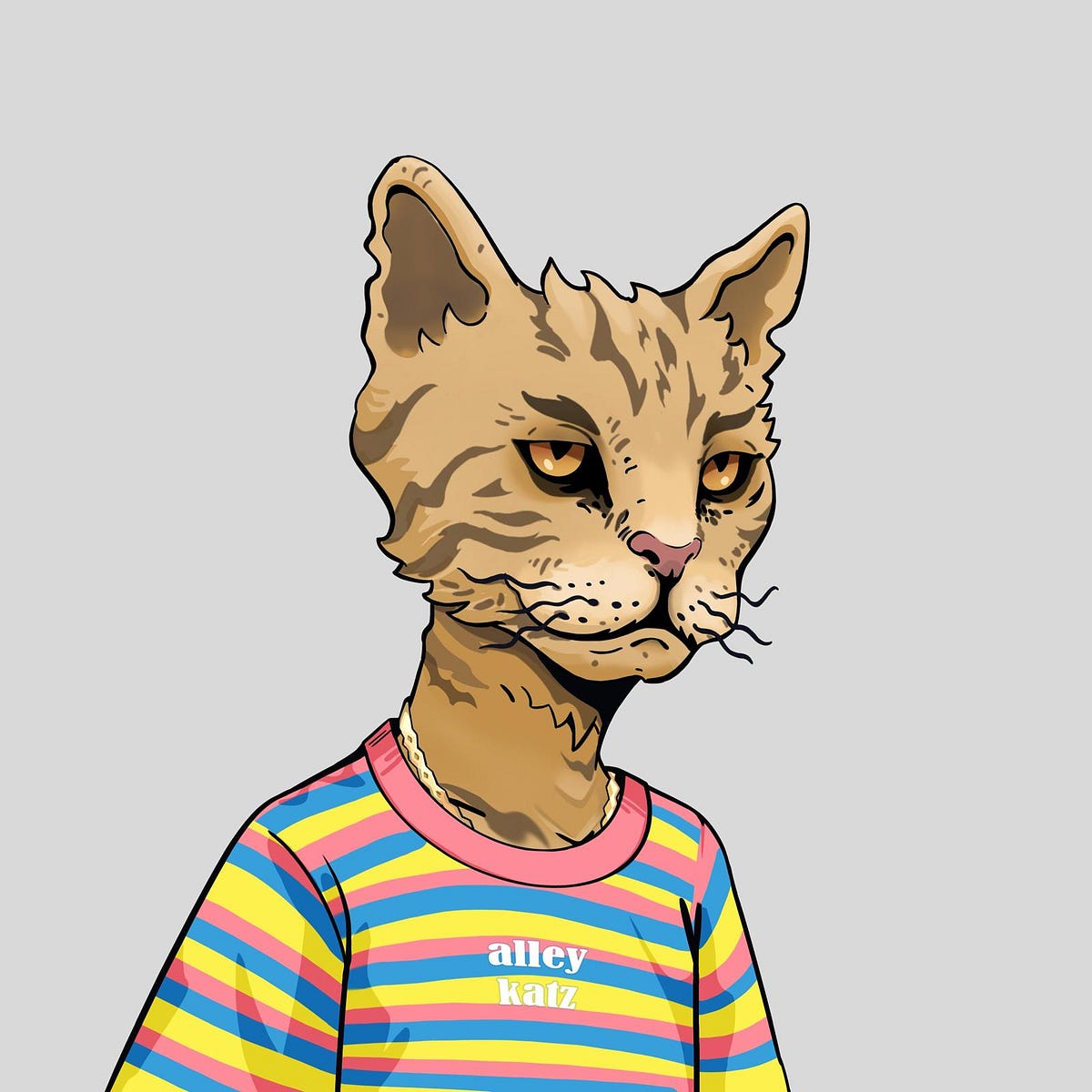 The Story of Alley Katz: Revolutionizing Gaming and Culture | by ...