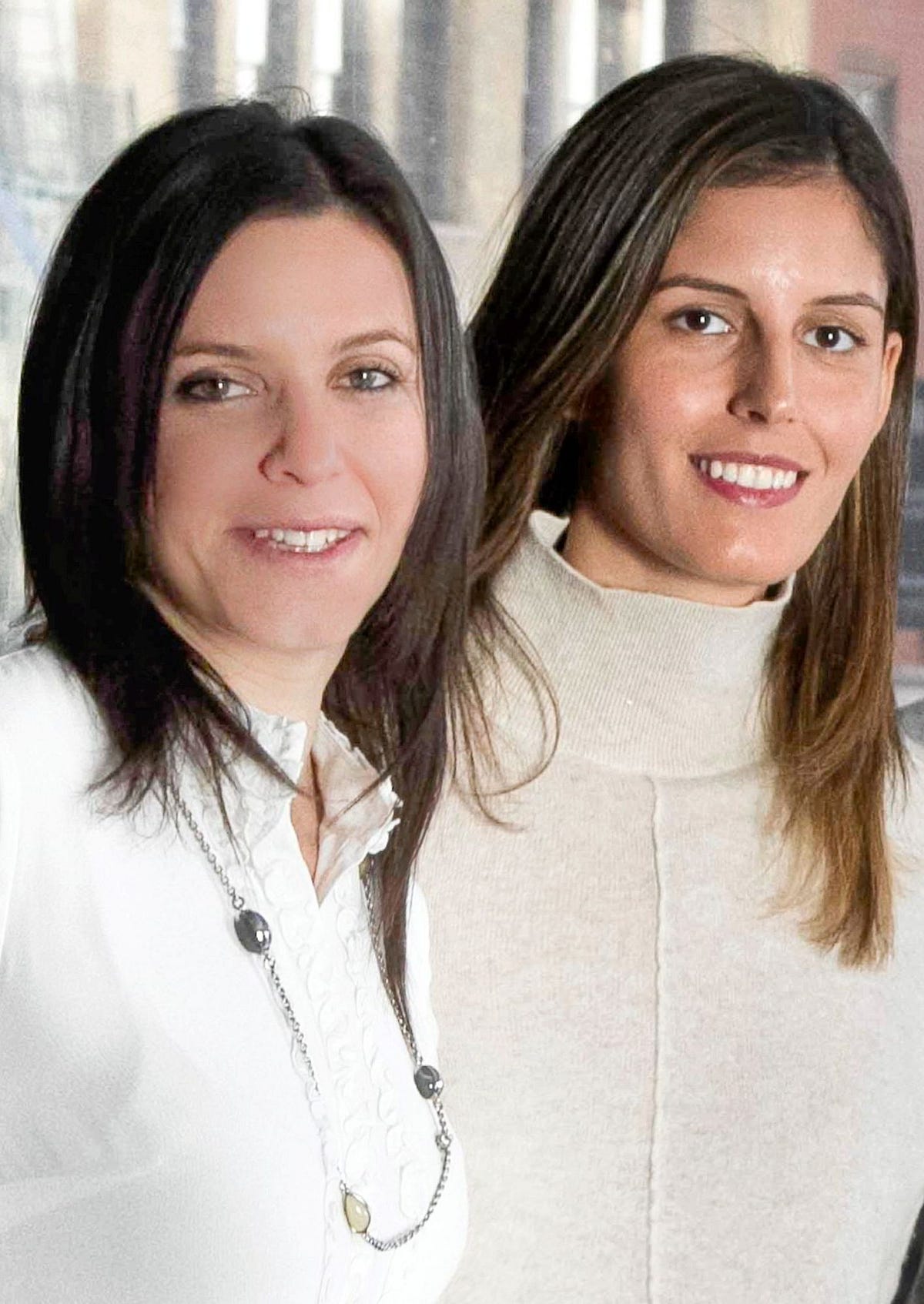 People That Inspire Us: TMV. Working with inspiring people is a top ...