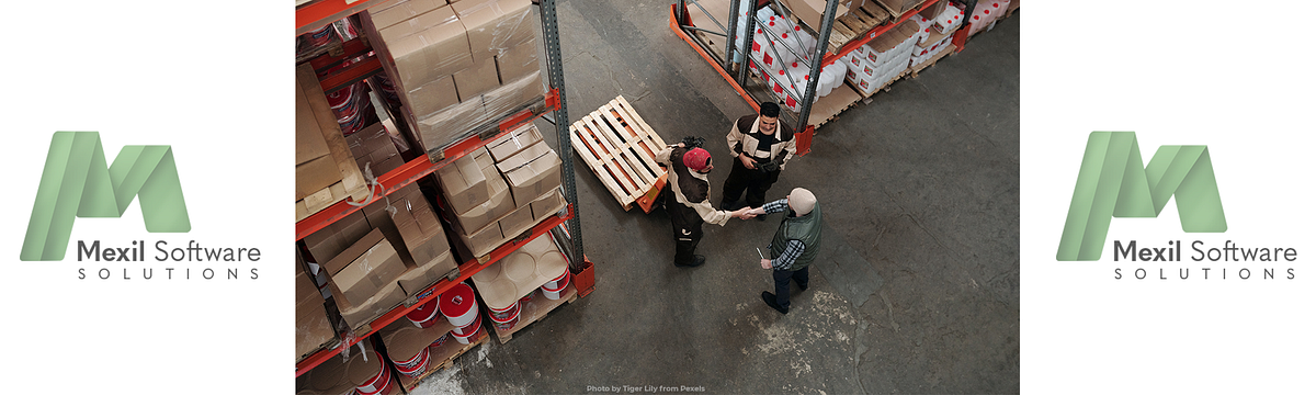 Inventory Management 101: Helpful Techniques + Methods | by Mexil ...