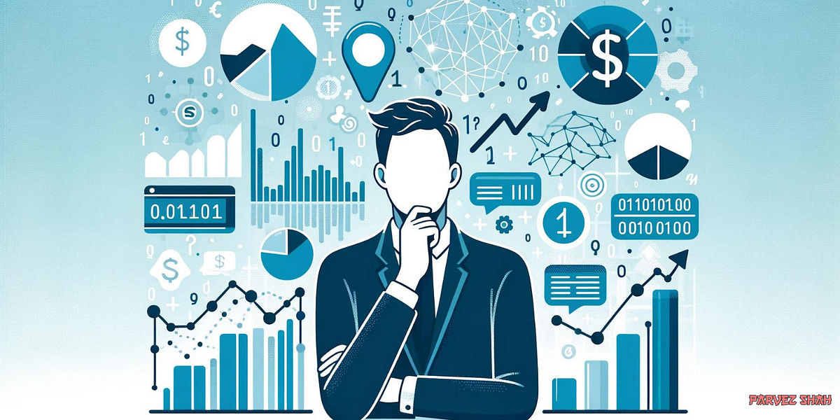 Is Becoming a Data Analyst ACTUALLY Worth It? | by Parvez Shah Shaik ...