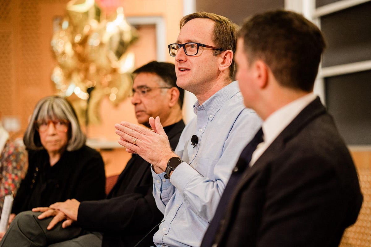 Enhancing the future of teaching and learning at MIT | by MIT Open Learning | MIT Open Learning ...