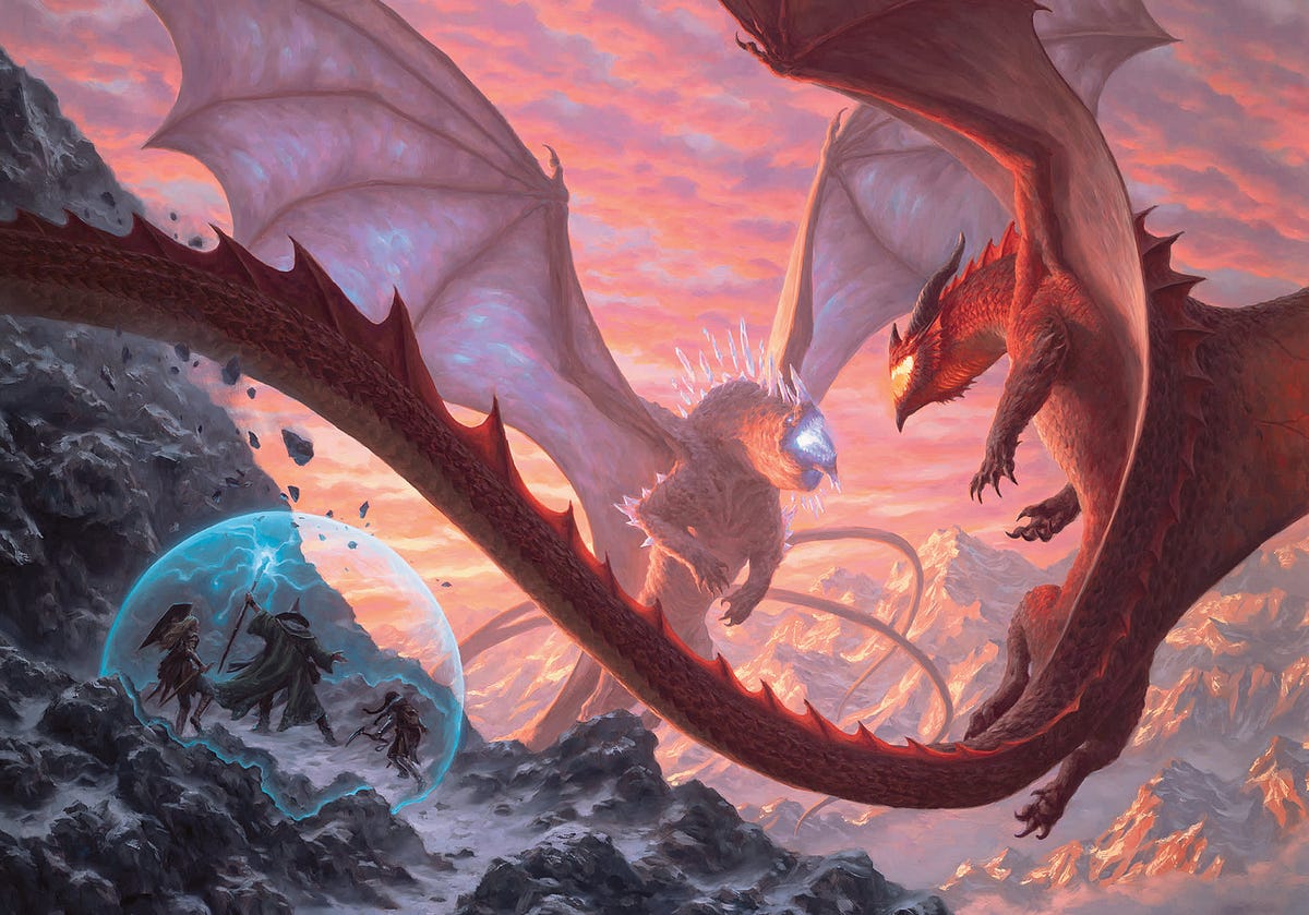 Fantasy Poem - Sunny Shine - Medium