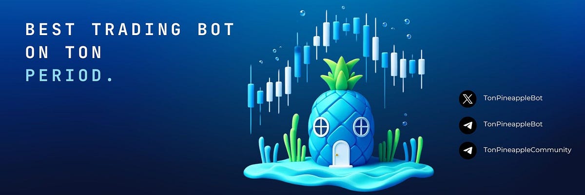 Ton PineappleBot Documentation. Project Overview | by JUDAH | Jul, 2024 ...