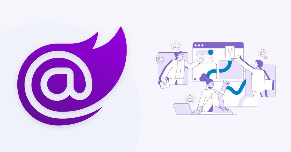 ASP.NET Blazor: The Future of Web Development Unveiled | by Ajay Chaudhary | Medium