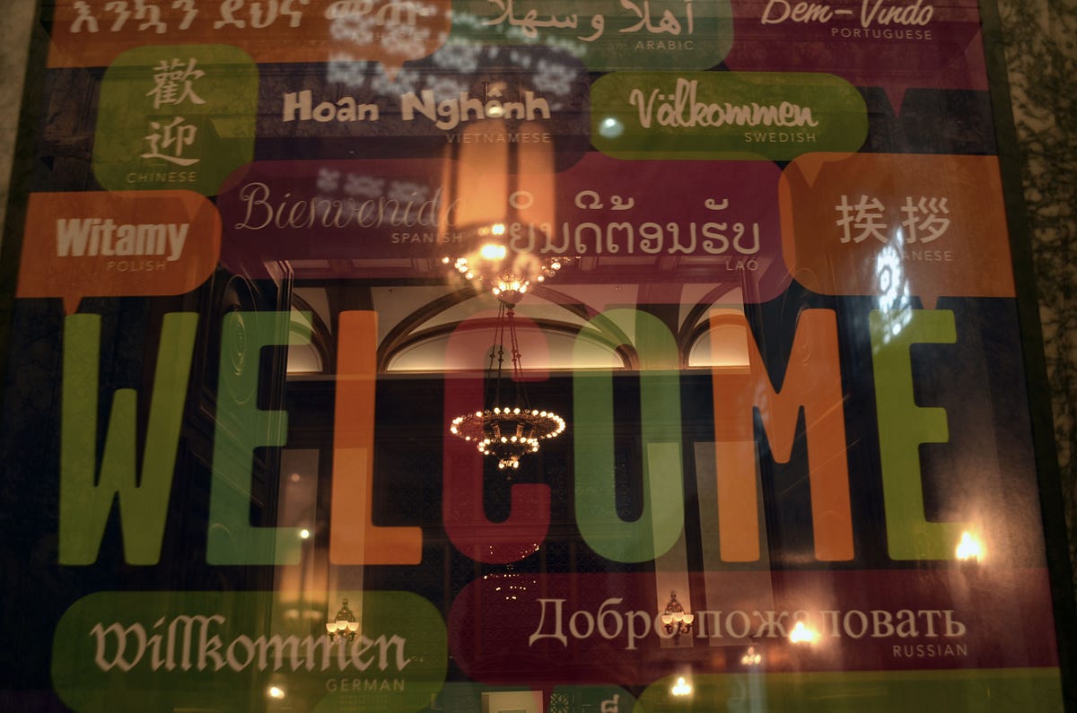 The Washington State Law Library in 2019 | by Reference Staff ...