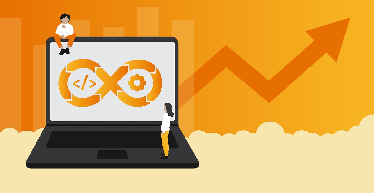 API Security: An Emerging CISO Pain Point | by Umesh Padval | Writings ...
