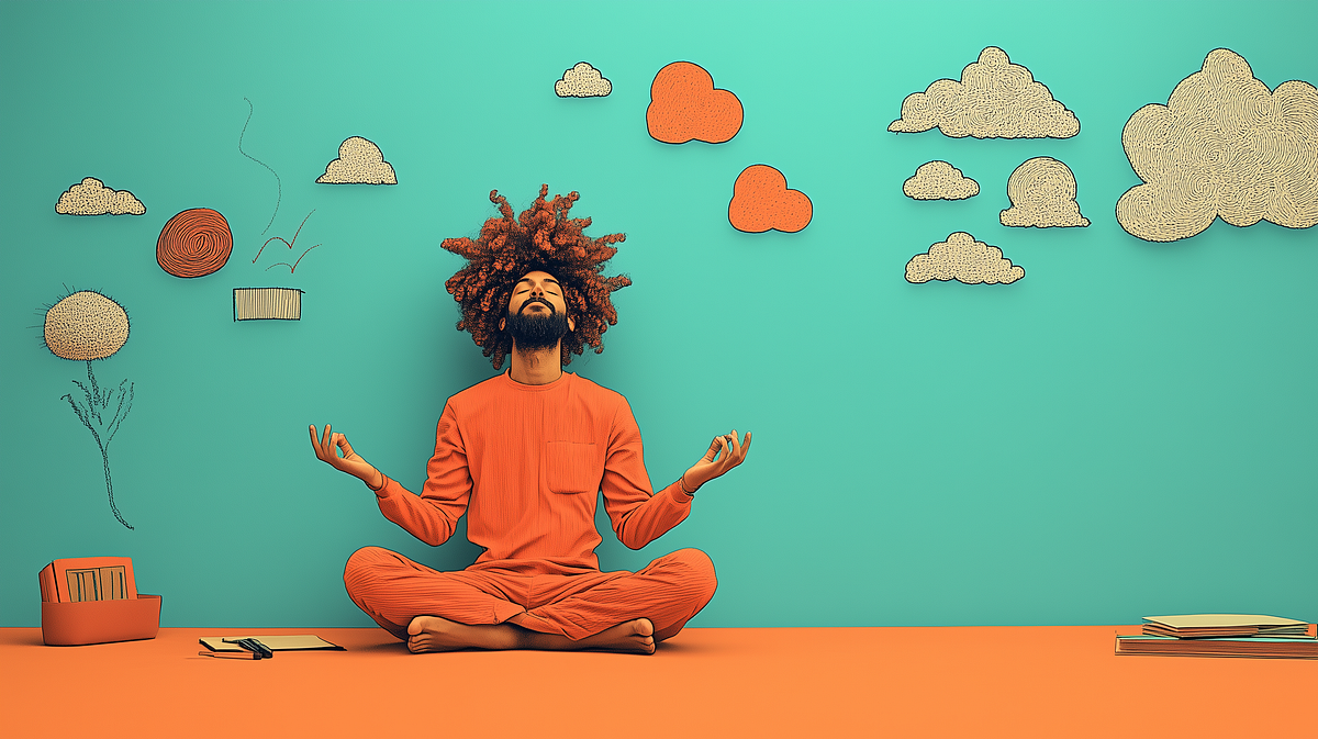7 Daily Rituals to Supercharge Your Creativity | by Anima Creative Ltd ...