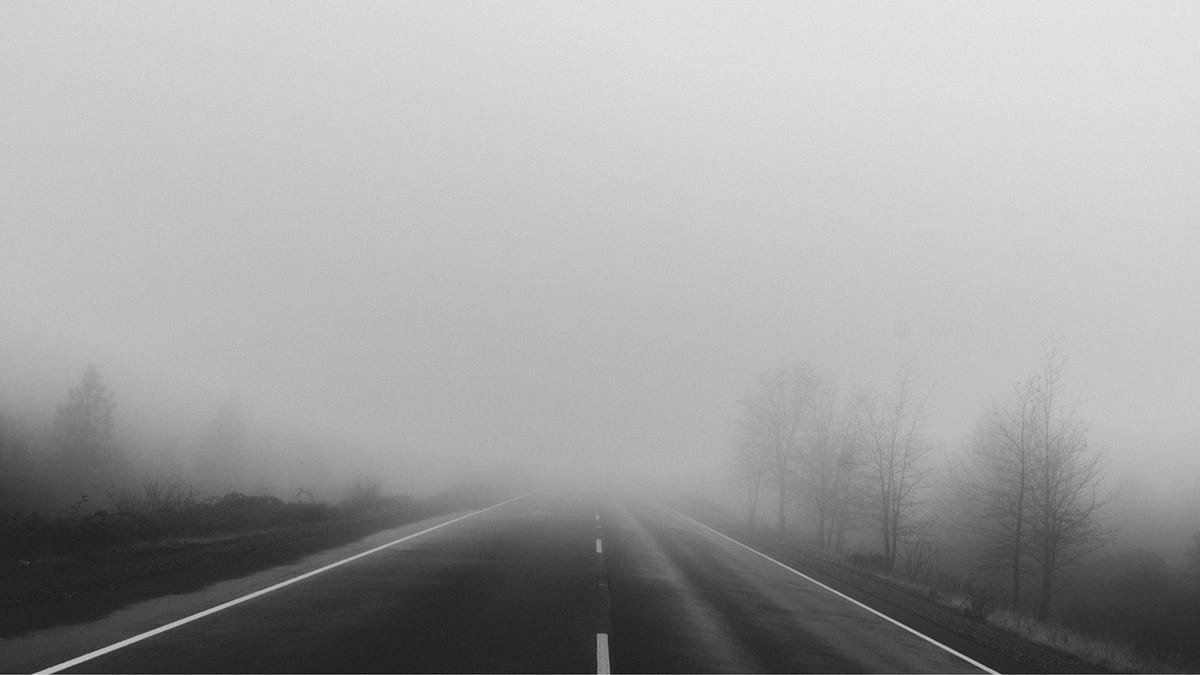 Fighting the Fog: Living with Depression and Starting Over | by This ...