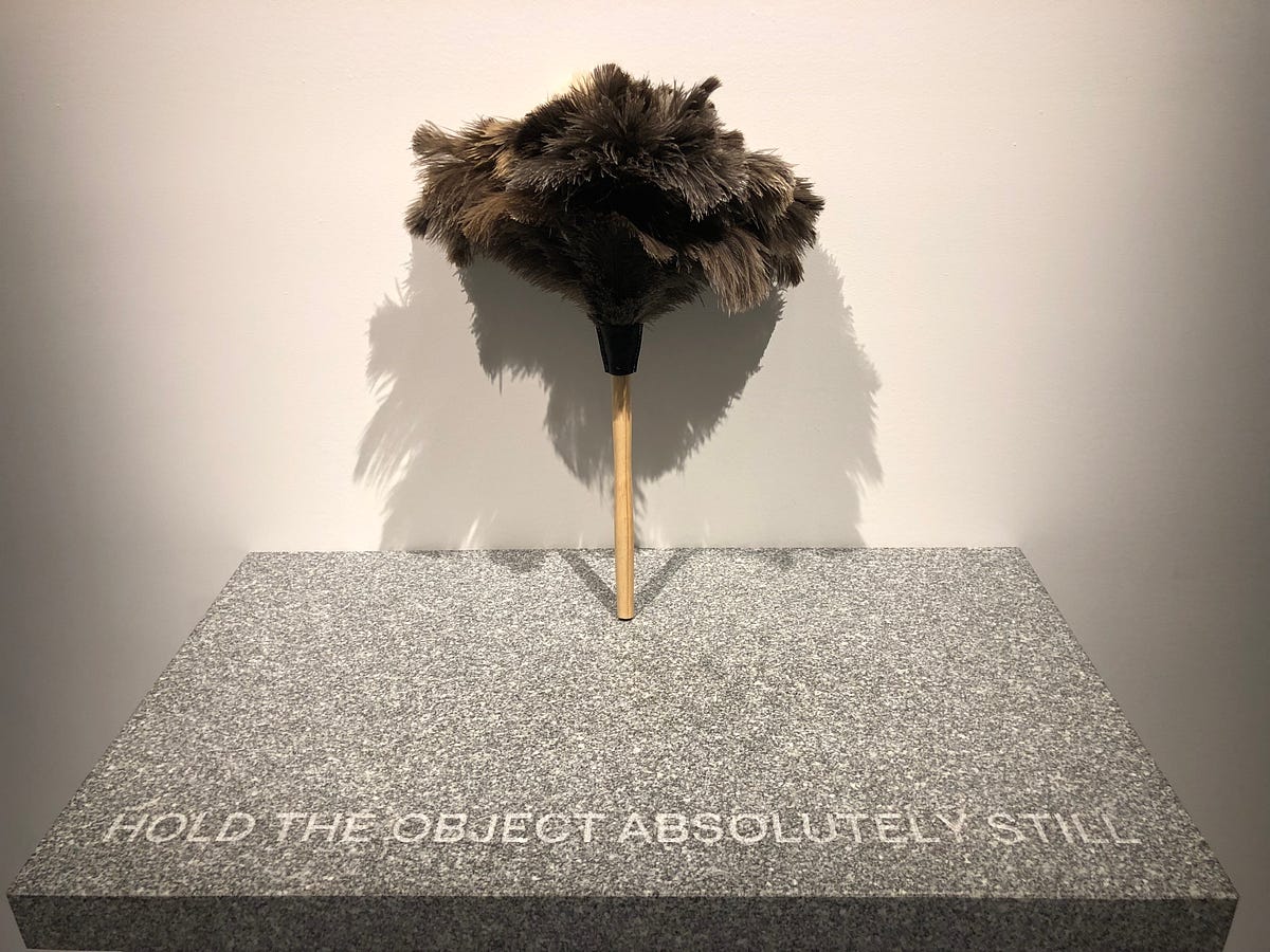 A Career in Innovation, Part 2: The Meetings | by Robyn Bolton ...