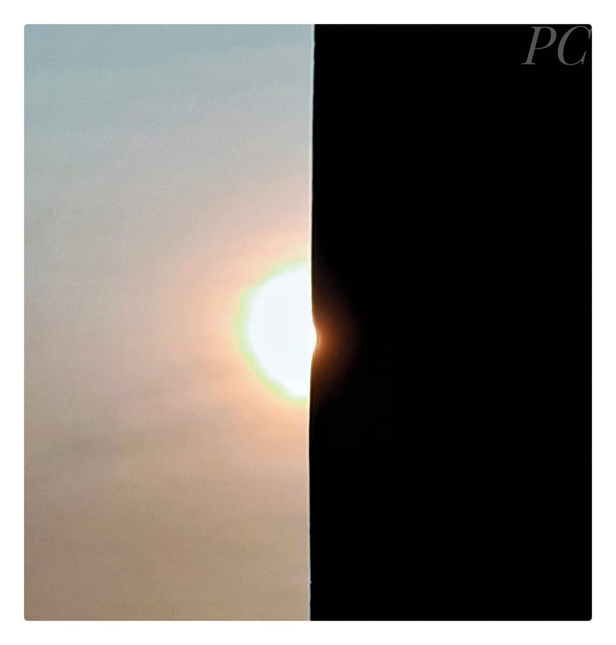 Frayed lines cut deep enough to bleed | by Devansh Baviskar | Oct, 2023 ...