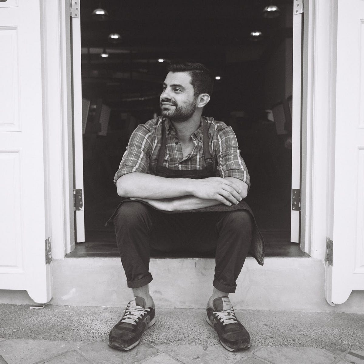 Tribe Theory’s 5 Questions with Vinny Lauria | by Draper Startup House ...