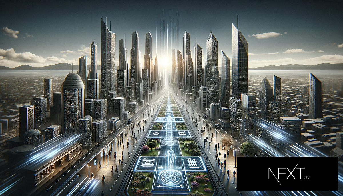 Next.js 14’s Game-Changer: A Deep Dive into the World of Partial Pre-rendering | by Francis ...