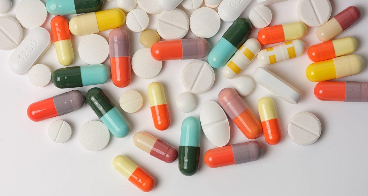 Antipsychotic Medications: Understanding Their Uses and Mechanisms | by ...
