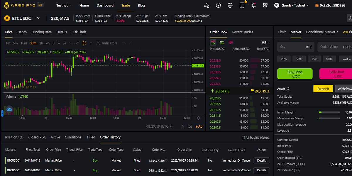 Apex Pro. First of all good job Apex team… | by maahshaadii | Medium